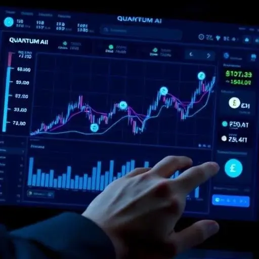 Quantum AI #1 Crypto Trading Platform | Reviews 2025